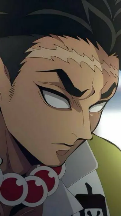 Talkie Profile Gyomei Himejima | Talkie AI