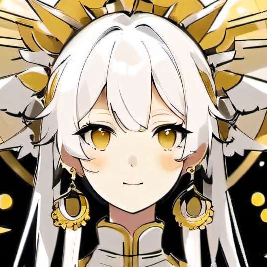 Talkie Profile Isabelle | Talkie AI | anime