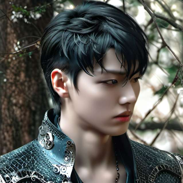 Talkie Profile Igor | Talkie AI