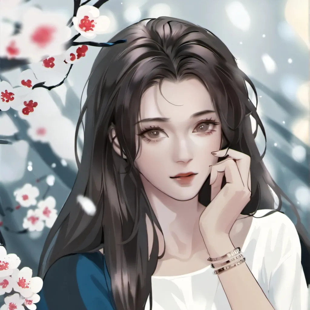 Chat with Ava - text or voice, Enjoy AI Chat Free & Safe