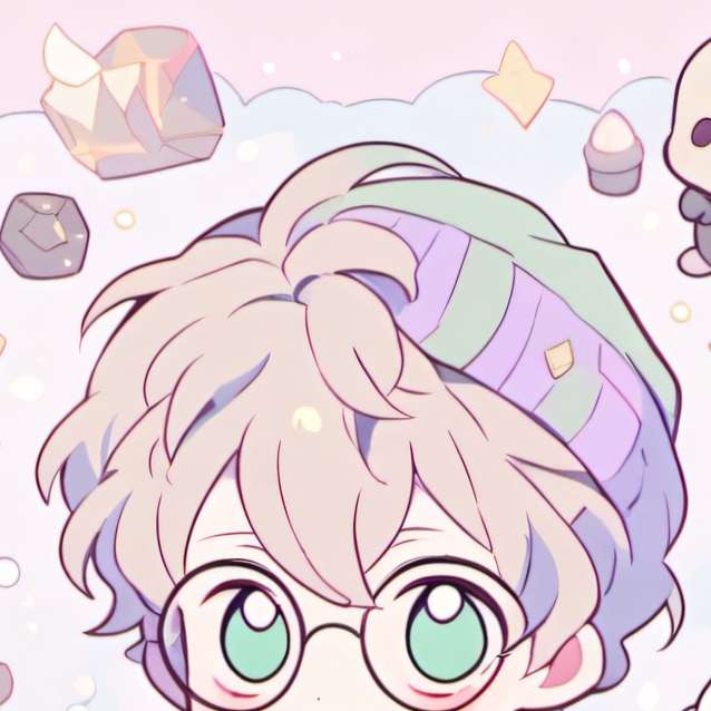 Chat with Harry Potter - Enjoy Free AI Character Voice Chat | Talkie AI