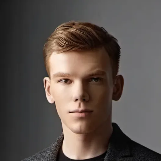 Chat with Ian Gallagher - text or voice, Enjoy AI Chat Free & Safe