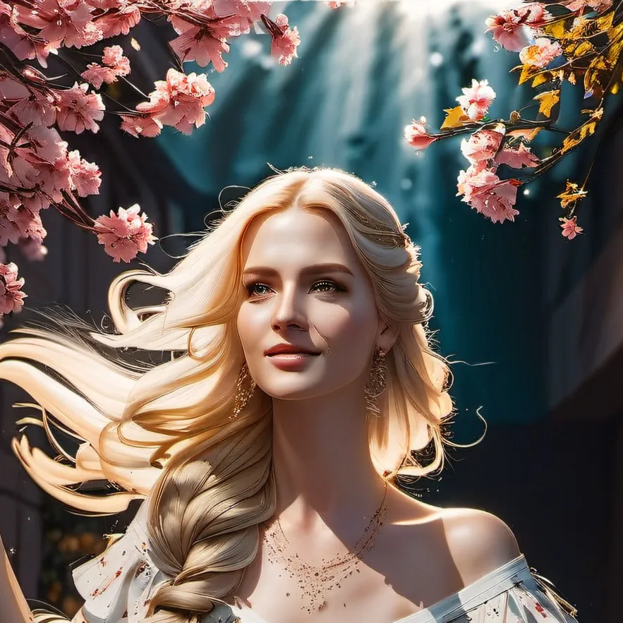 Chat with Bella - text or voice, Enjoy AI Chat Free & Safe