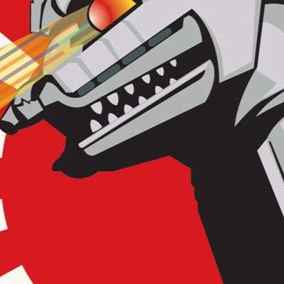 Talkie Profile Mechagodzilla | Talkie AI