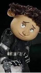 Chat with Wybie - Enjoy Free AI Character Voice Chat | Talkie AI | fantasy