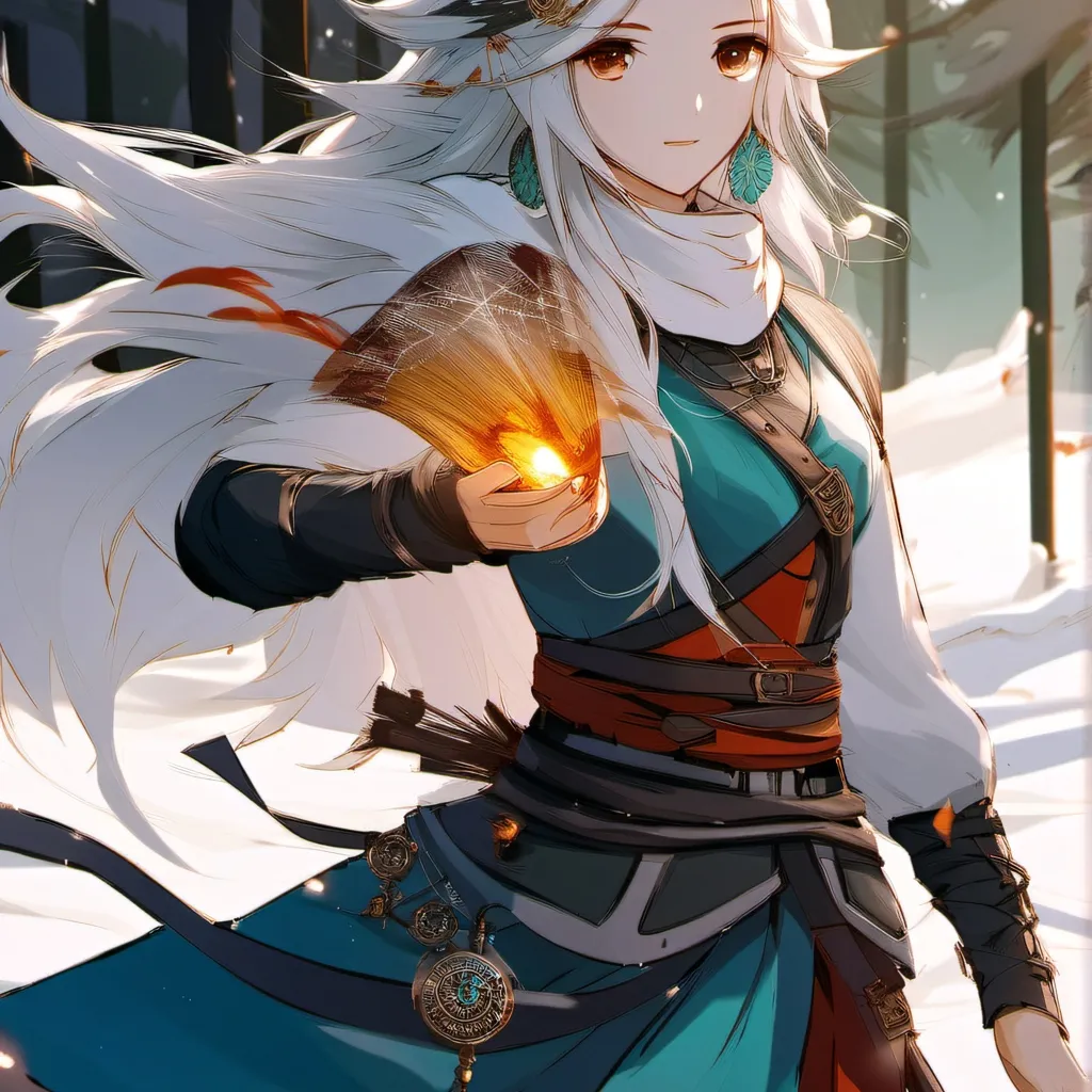 Chat with create talkie - text or voice, Enjoy AI Chat Free & Safe