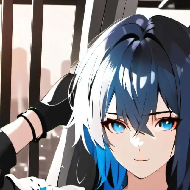 Chat with sofia - Enjoy Free AI Character Voice Chat | Talkie AI