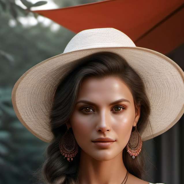 Talkie Profile meagen | Talkie AI