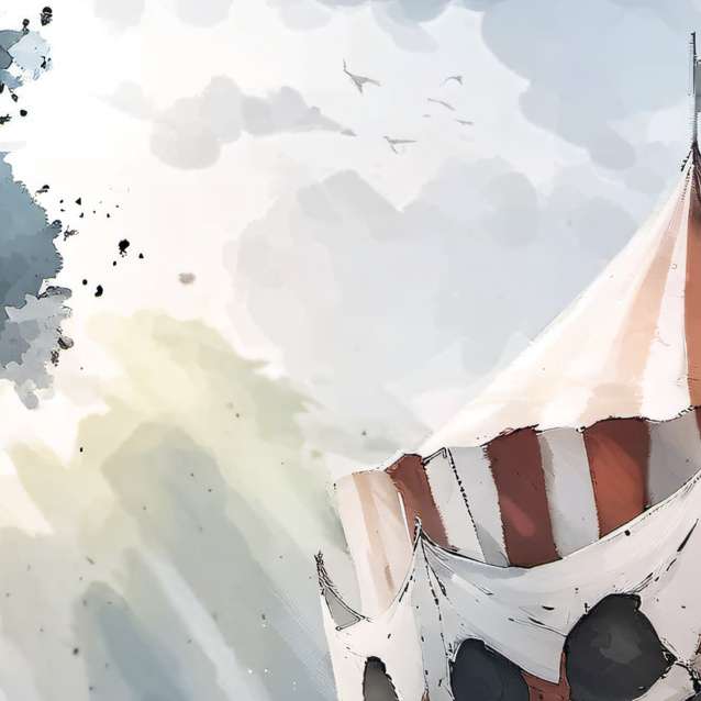 Talkie Profile TACD | Talkie AI