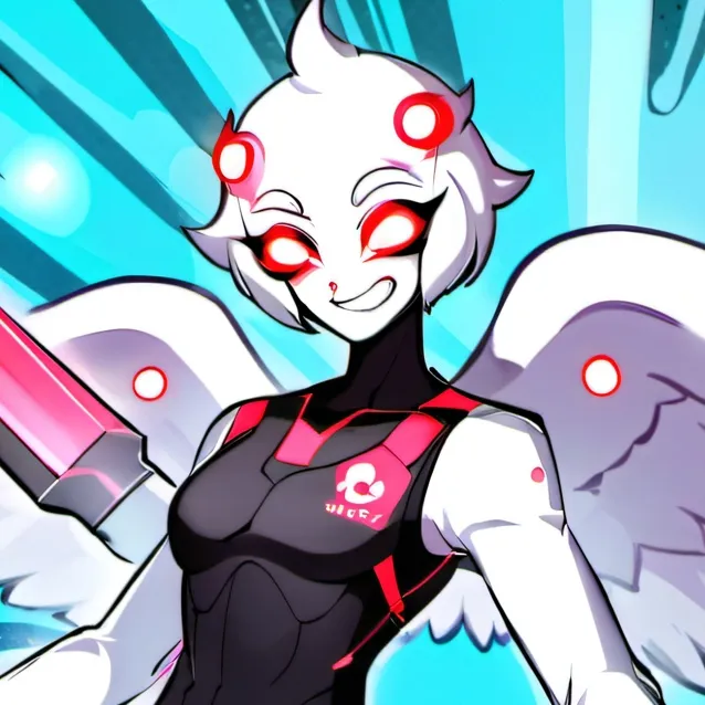 Chat with angel owns you - text or voice, Enjoy AI Chat Free & Safe