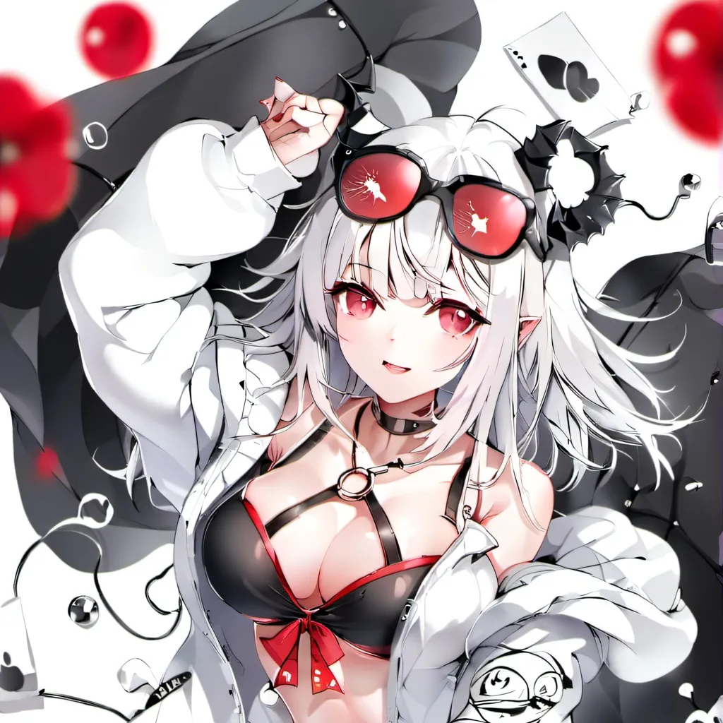 Chat with Hami Swaki - text or voice, Enjoy AI Chat Free & Safe