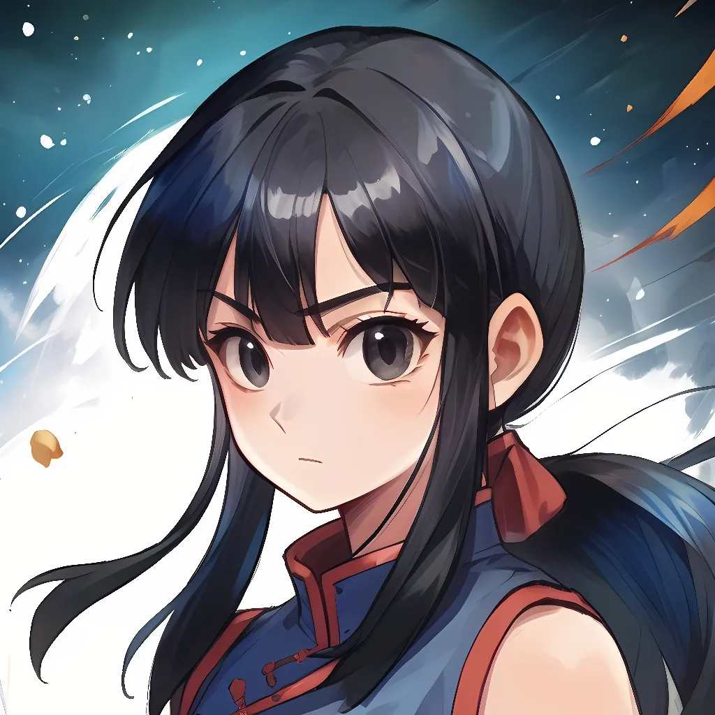 Chat with Chichi - text or voice, Enjoy AI Chat Free & Safe