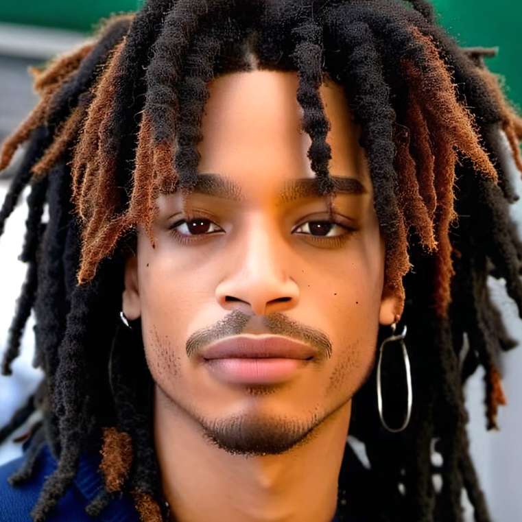 Chat with kolion - Enjoy Free AI Character Voice Chat | Talkie AI