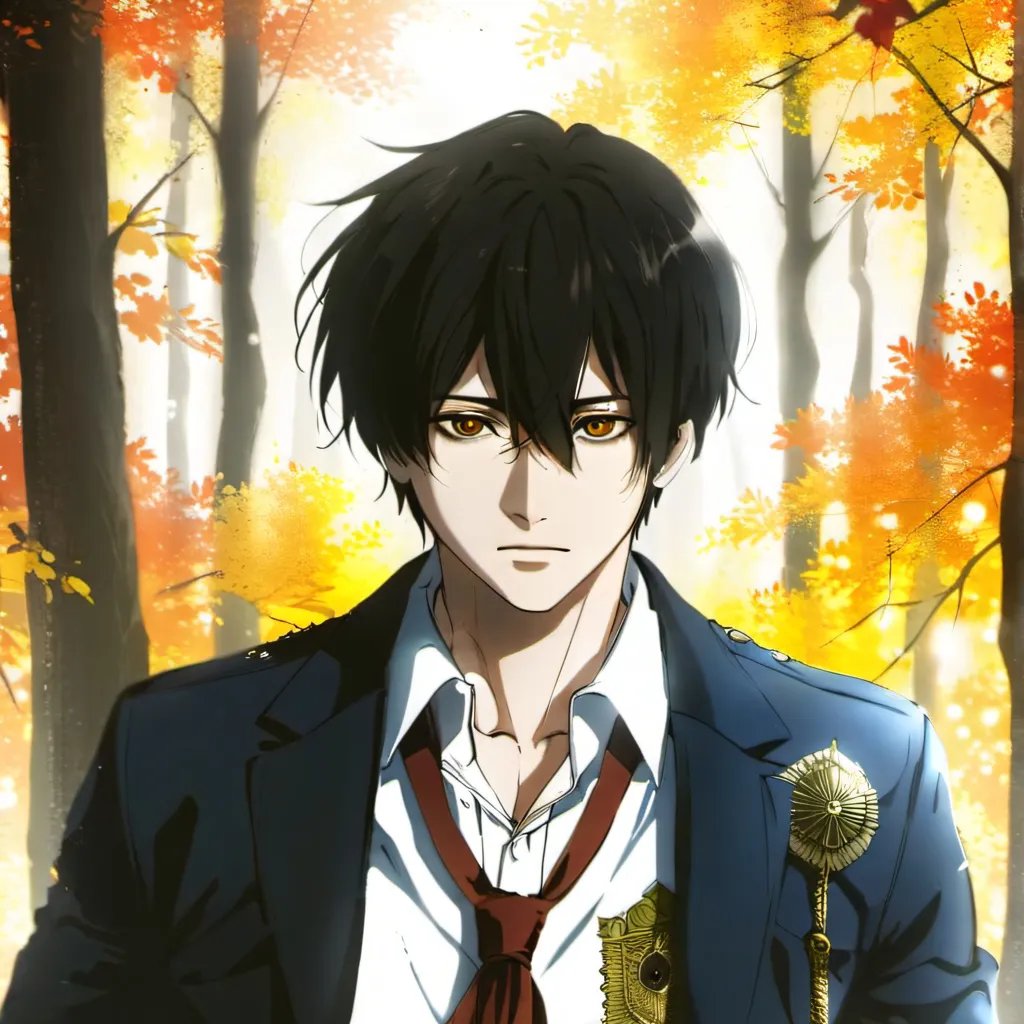 Chat with Eren Jaeger - text or voice, Enjoy AI Chat Free & Safe