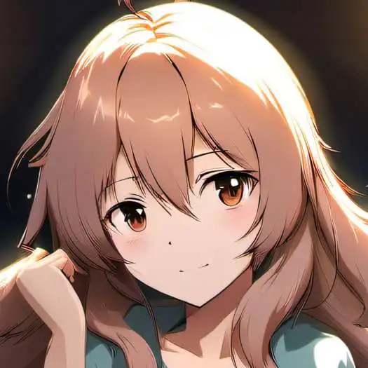 Chat with Taiga aisaka - text or voice, Enjoy AI Chat Free & Safe