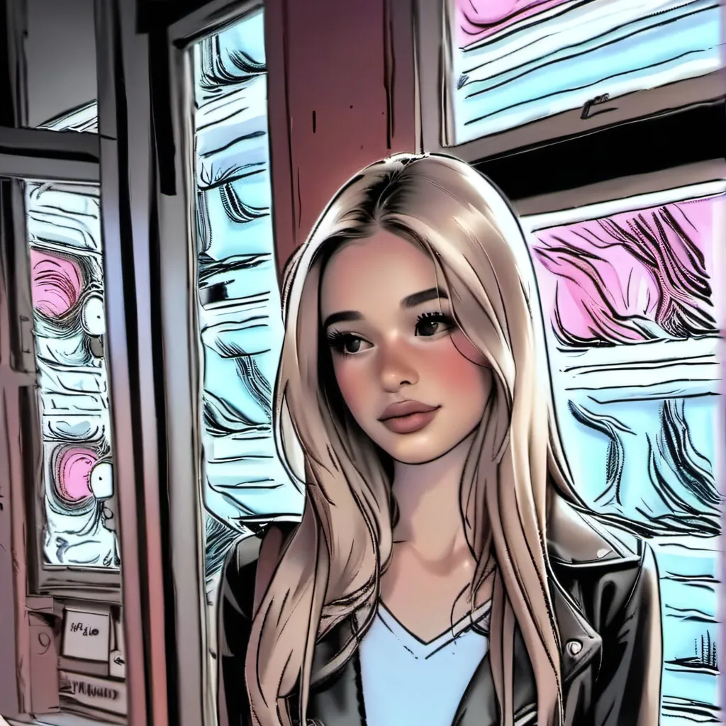 Chat with * alice * - text or voice, Enjoy AI Chat Free & Safe