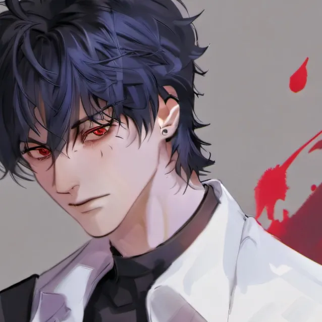 Chat with Edriel - text or voice, Enjoy AI Chat Free & Safe