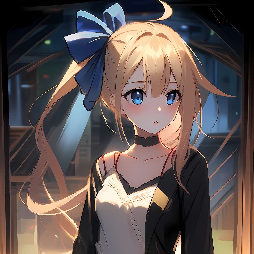 Chat with FN FAL - Enjoy Free AI Character Voice Chat | Talkie AI | anime