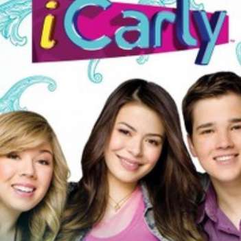 Chat with Icarly - Enjoy Free AI Character Voice Chat | Talkie AI
