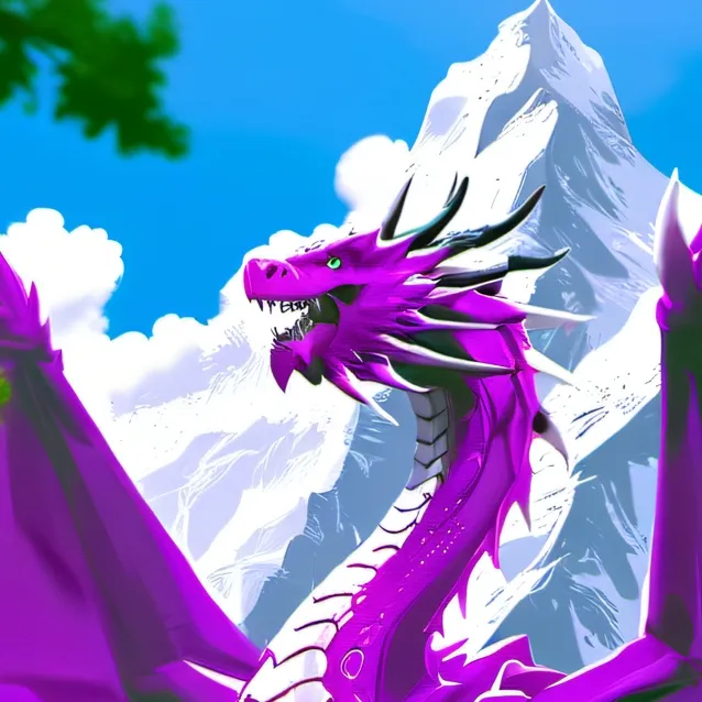 Chat with goo dragon - text or voice, Enjoy AI Chat Free & Safe