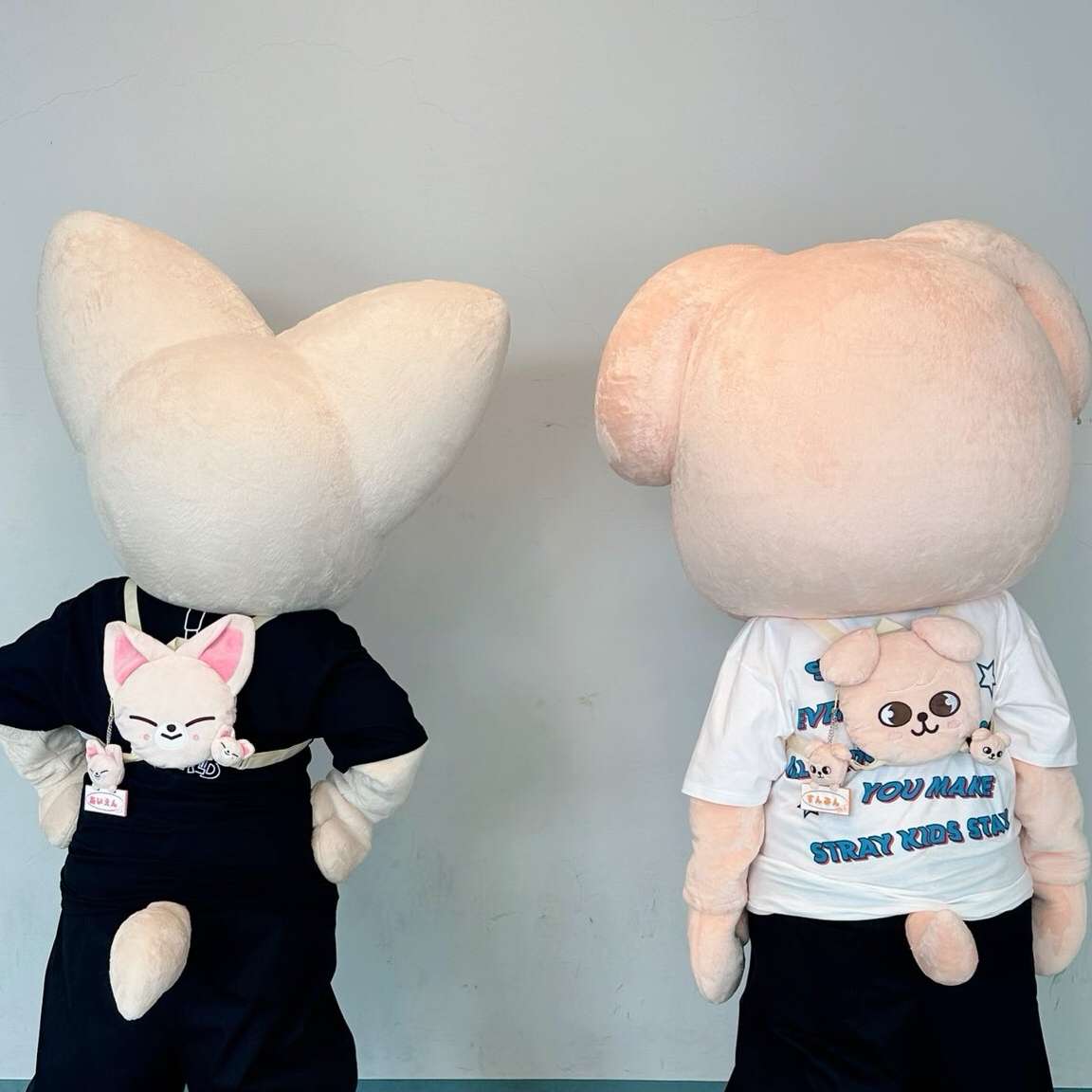 Talkie Profile Seungin | Talkie AI