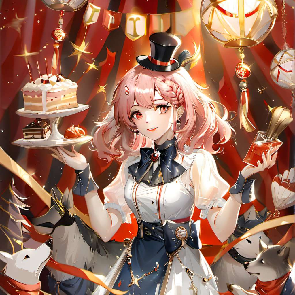 Chat with tadc - Enjoy Free AI Character Voice Chat | Talkie AI