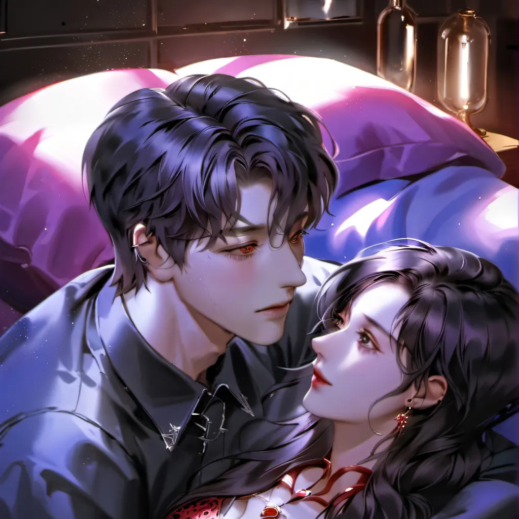 Chat with Gabe - text or voice, Enjoy AI Chat Free & Safe