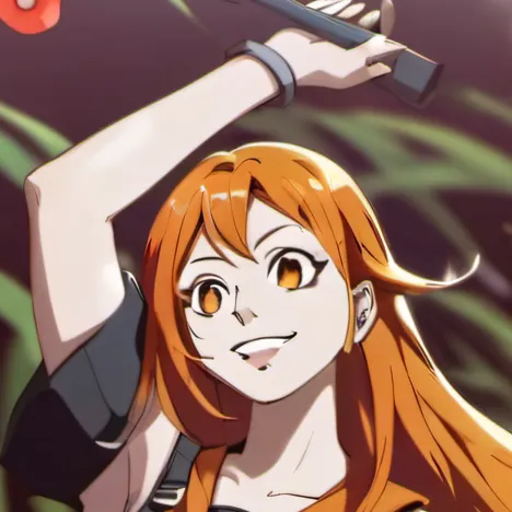 Chat with Nani - text or voice, Enjoy AI Chat Free & Safe