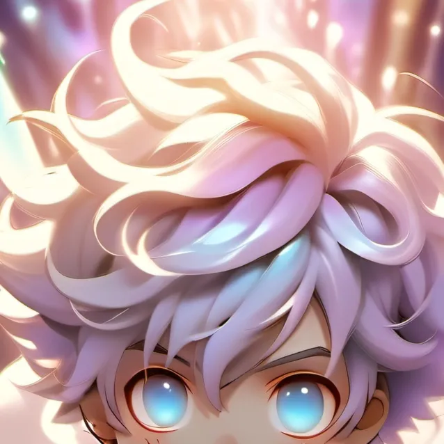 Chat with Ali - text or voice, Enjoy AI Chat Free & Safe