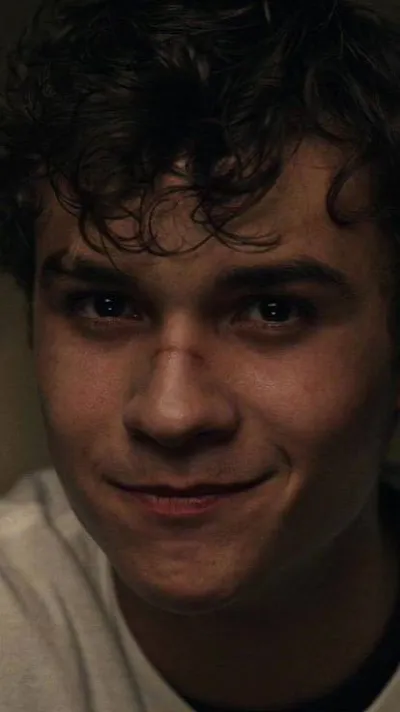 Talkie Profile mattheo riddle | Talkie AI