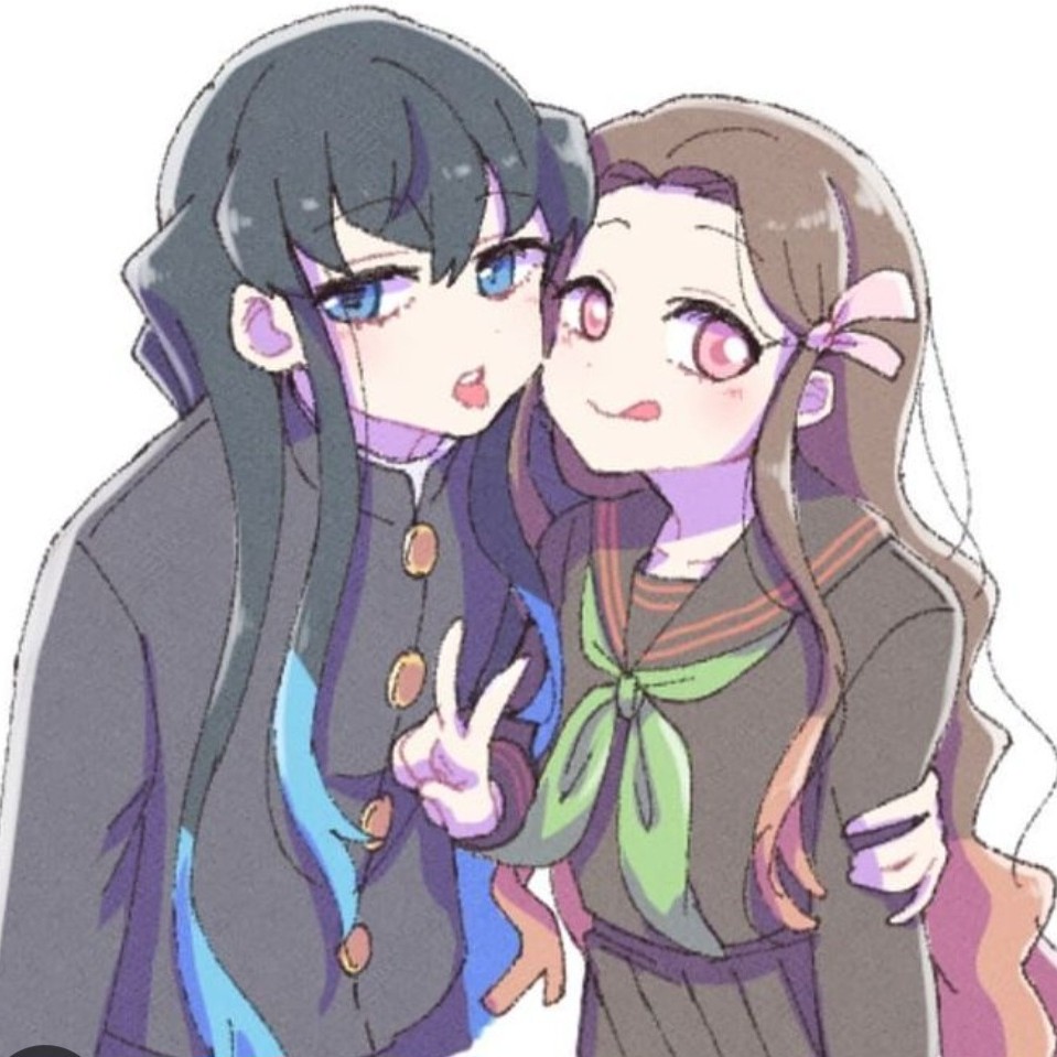 Talkie Profile muichiro x genya | Talkie AI