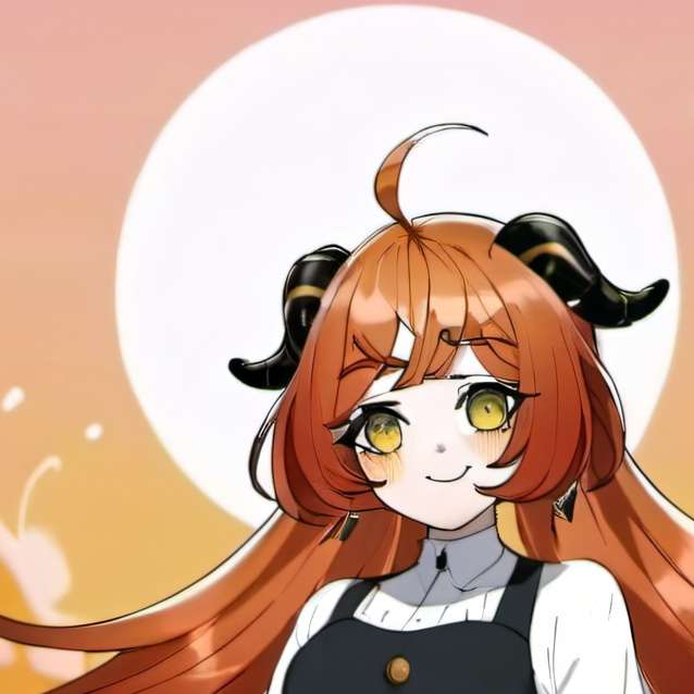 Chat with skili - Enjoy Free AI Character Voice Chat | Talkie AI | anime