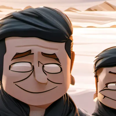 Chat with The rizzler - text or voice, Enjoy AI Chat Free & Safe