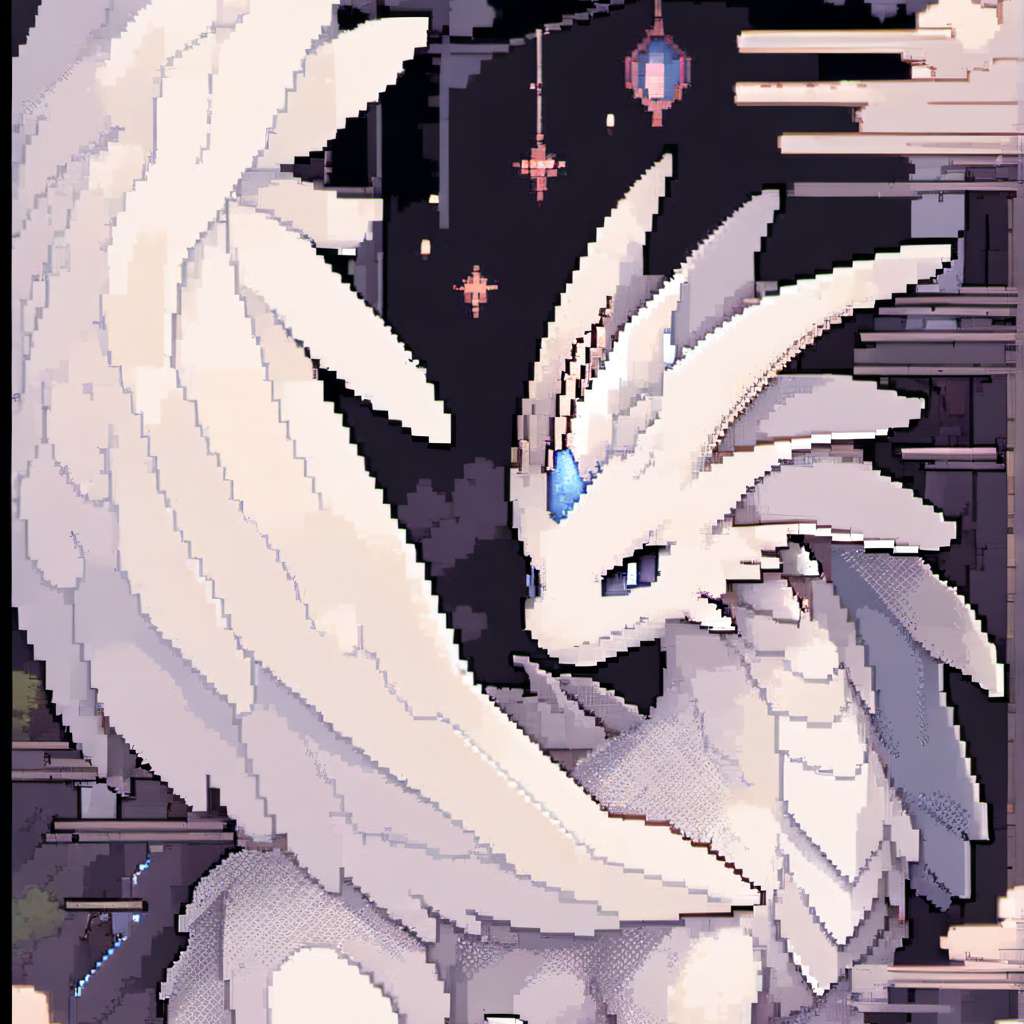 Chat with Light fury - Enjoy Free AI Character Voice Chat | Talkie AI