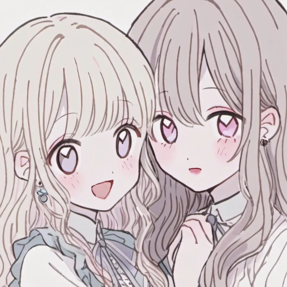 Talkie Profile Fpe Alice x Claire | Talkie AI