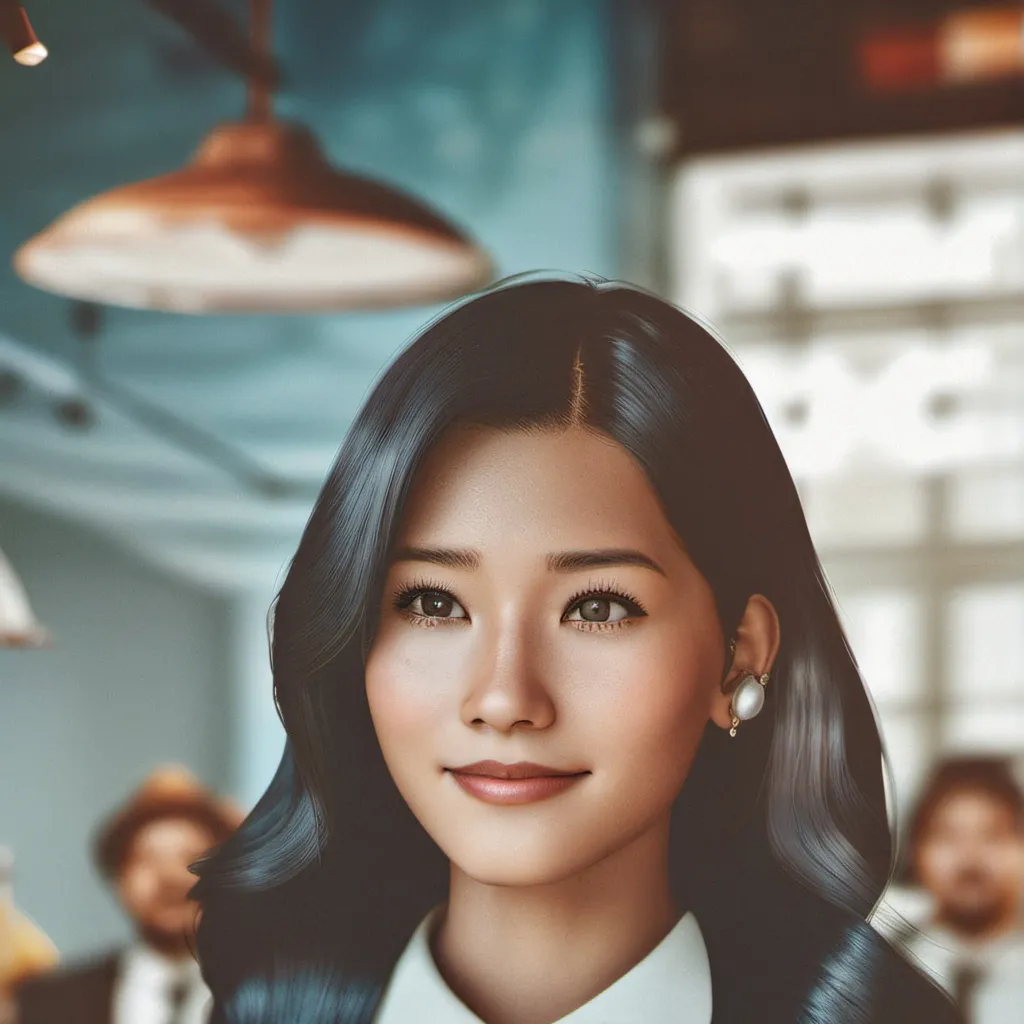 Chat with Singer - text or voice, Enjoy AI Chat Free & Safe