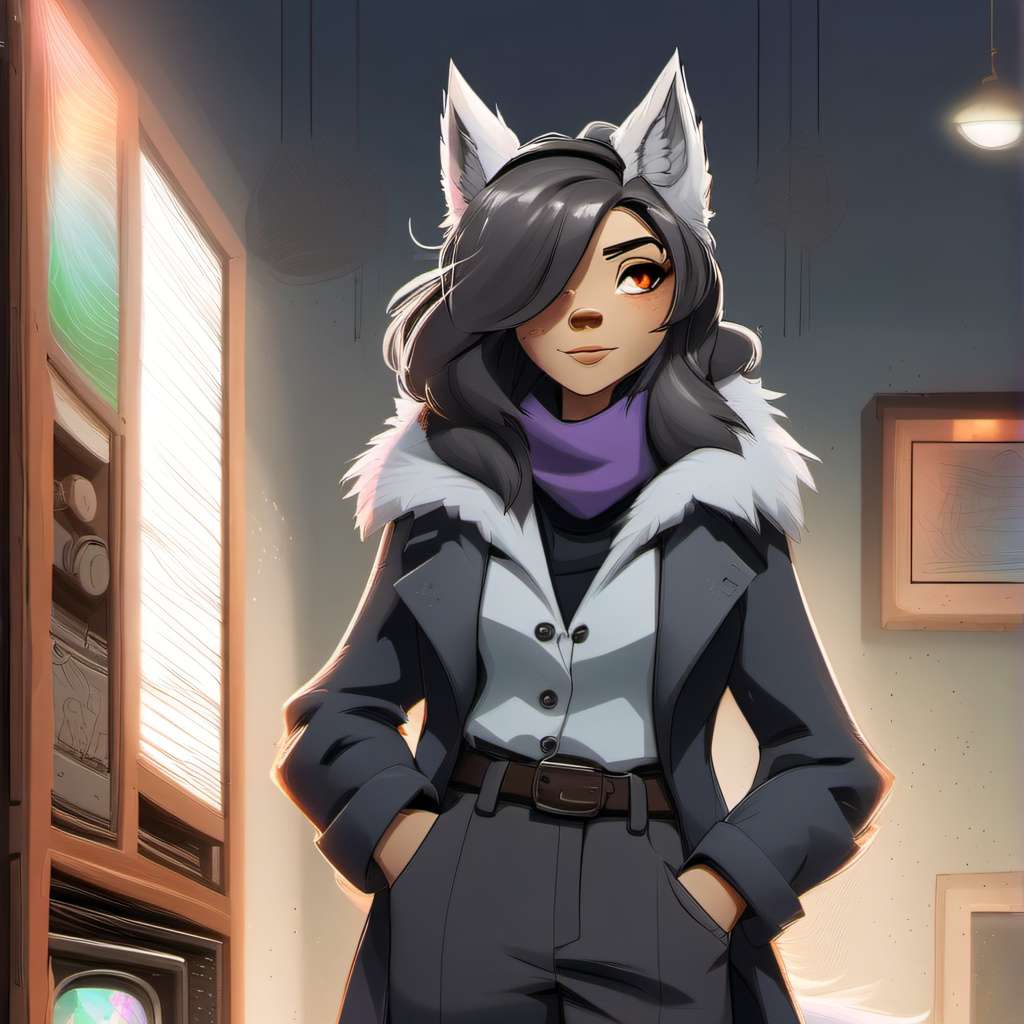 Talkie Profile Mal0 | Talkie AI | cute