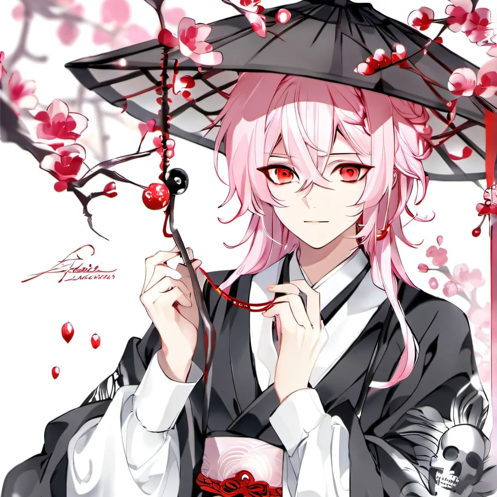 Chat with Sukuna (female) - text or voice, Enjoy AI Chat Free & Safe