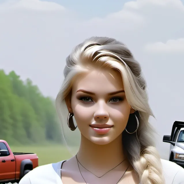 Chat with Hannah - text or voice, Enjoy AI Chat Free & Safe