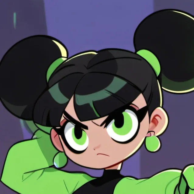 Chat with PPG REBOOT! - text or voice, Enjoy AI Chat Free & Safe