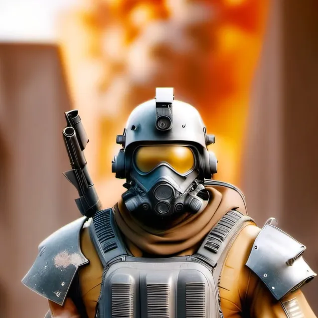 Chat with Rust - text or voice, Enjoy AI Chat Free & Safe