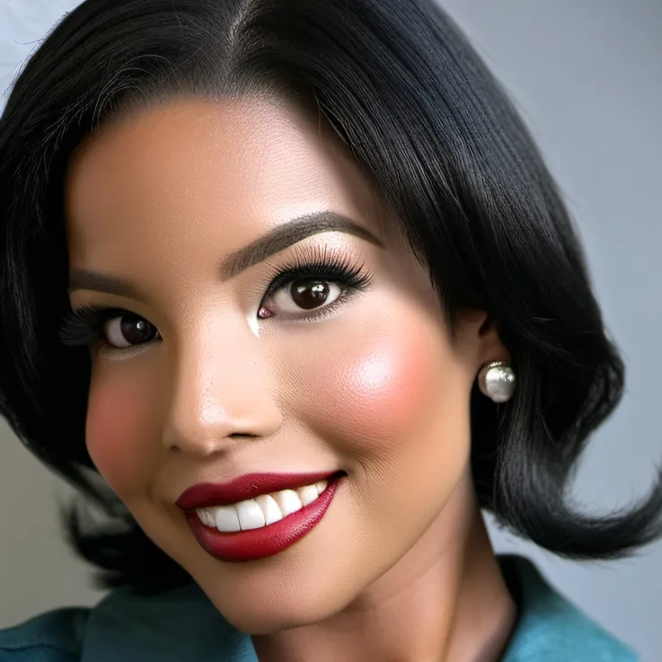 Talkie Profile Angela Aguilar | Talkie AI