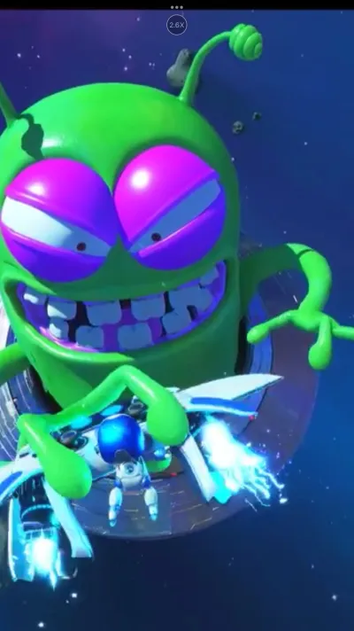 Talkie Profile Nebulax spacebully | Talkie AI