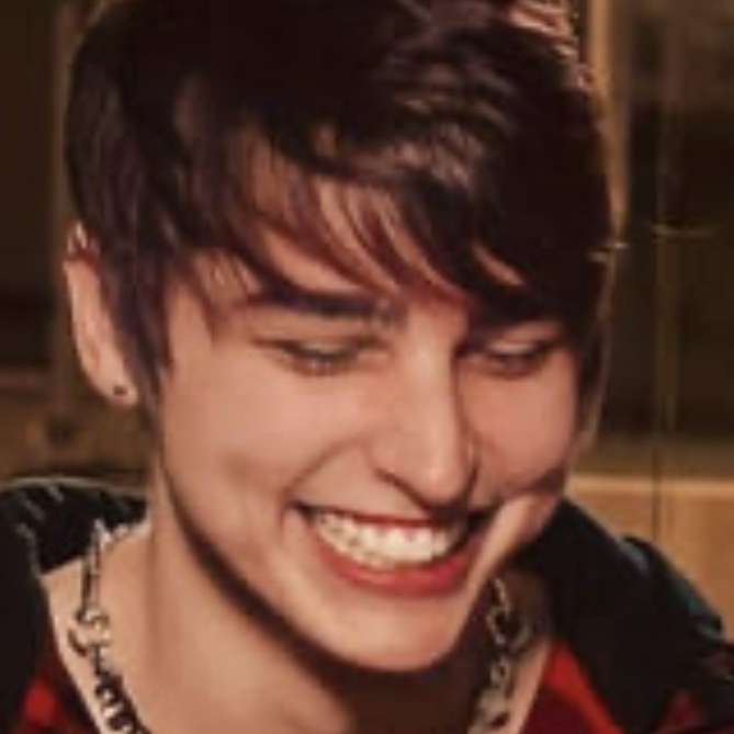 Talkie Profile Colby Brock | Talkie AI