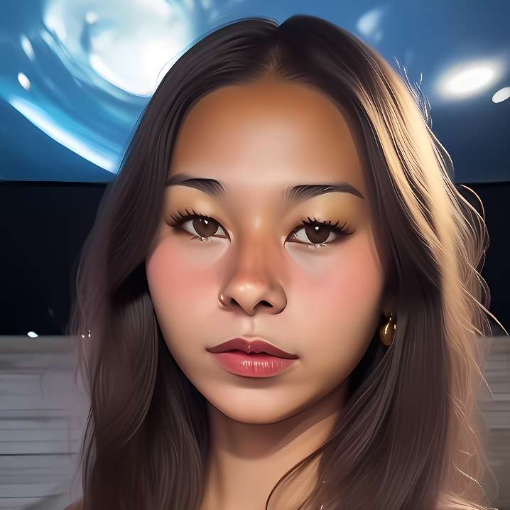 Chat with Sophie rain - Enjoy Free AI Character Voice Chat | Talkie AI ...