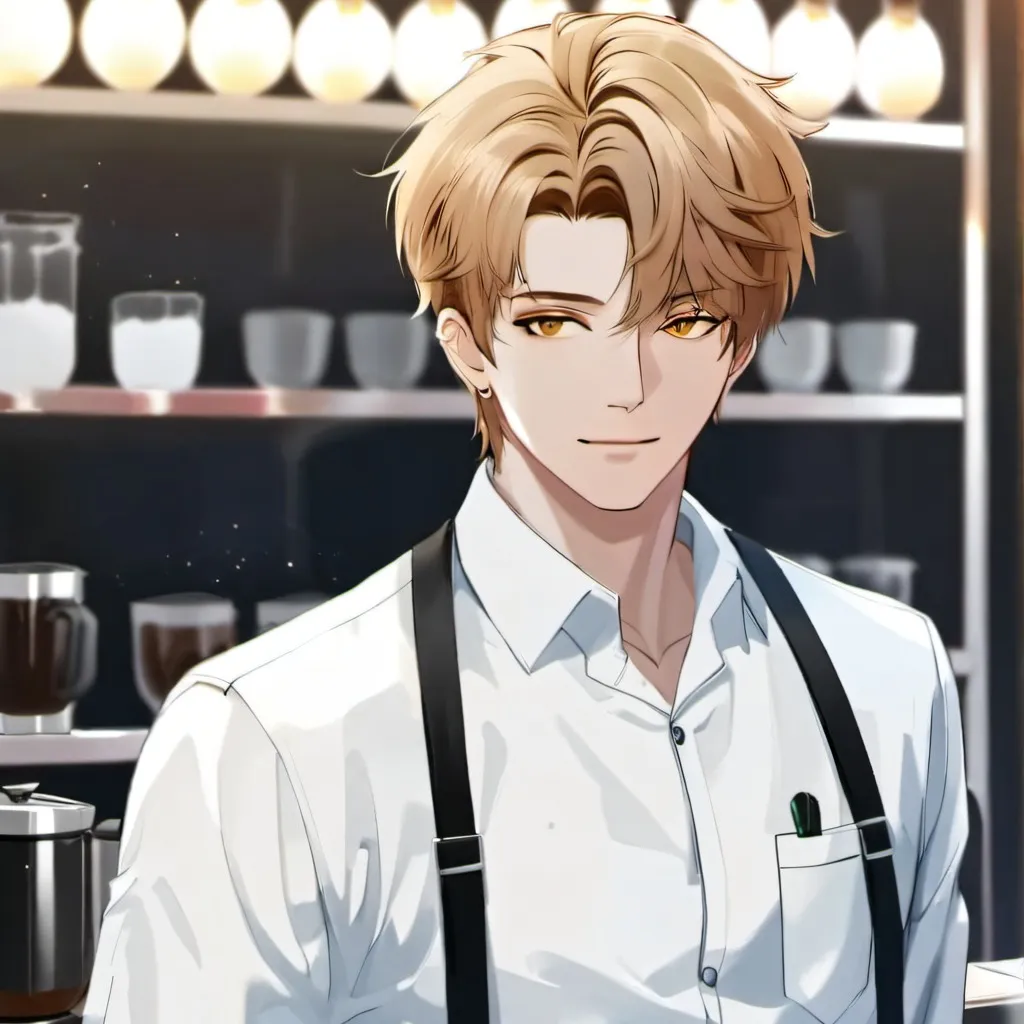 Chat with Axel (MSA) - text or voice, Enjoy AI Chat Free & Safe