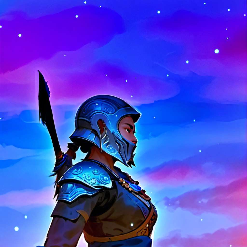 Chat with Evelyn - Enjoy Free AI Character Voice Chat | Talkie AI