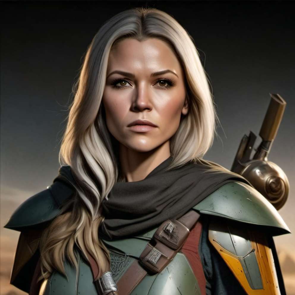 Chat with Lady Ursa Wren - Enjoy Free AI Character Voice Chat | Talkie ...