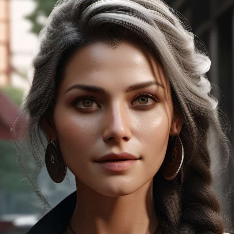 Chat with Giantess - Enjoy Free AI Character Voice Chat | Talkie AI Chat with Giantess - Enjoy Free AI Character Voice Chat | Talkie AI