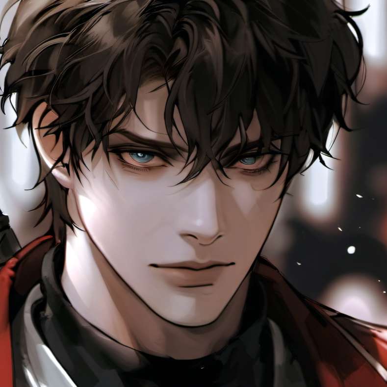 Chat with Dante - Enjoy Free AI Character Voice Chat | Talkie AI | fantasy